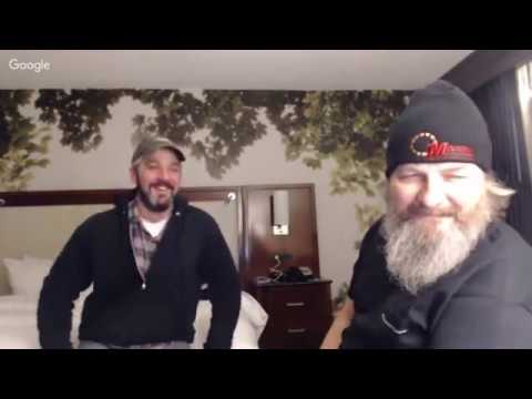 Eric O., SMA & Keith DeFazio,New Level Auto Live TST Tarrytown NY ...