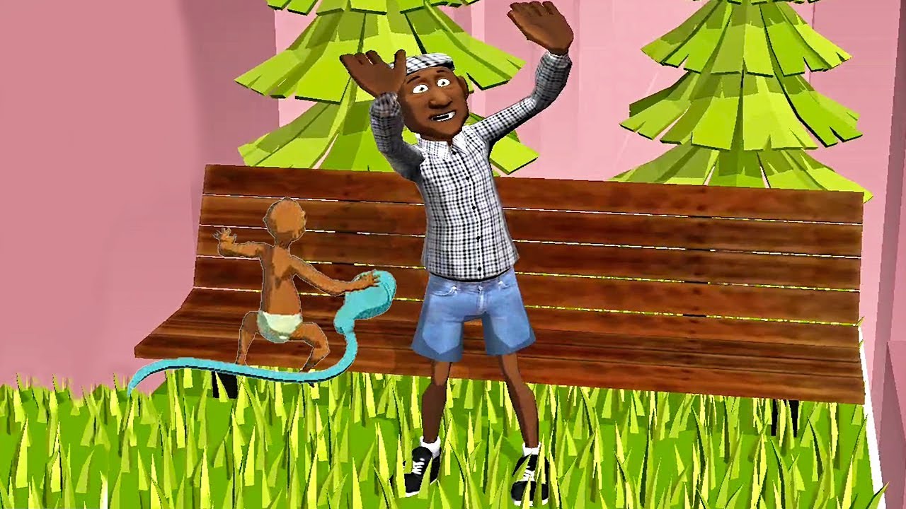 Run of Life All Levels Walkthrough Gameplay (Android, iOS) - YouTube