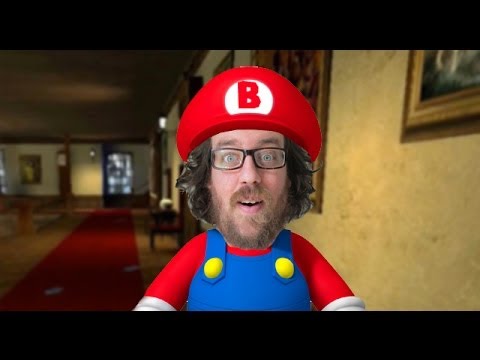 SUPER BERT BROS | Murder #8 - YouTube