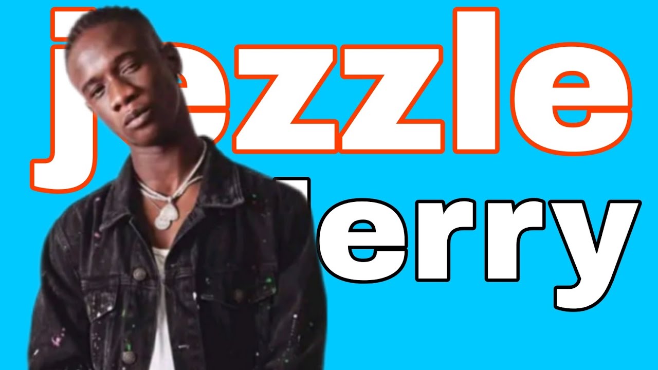 Before the Rich of jizzle - YouTube