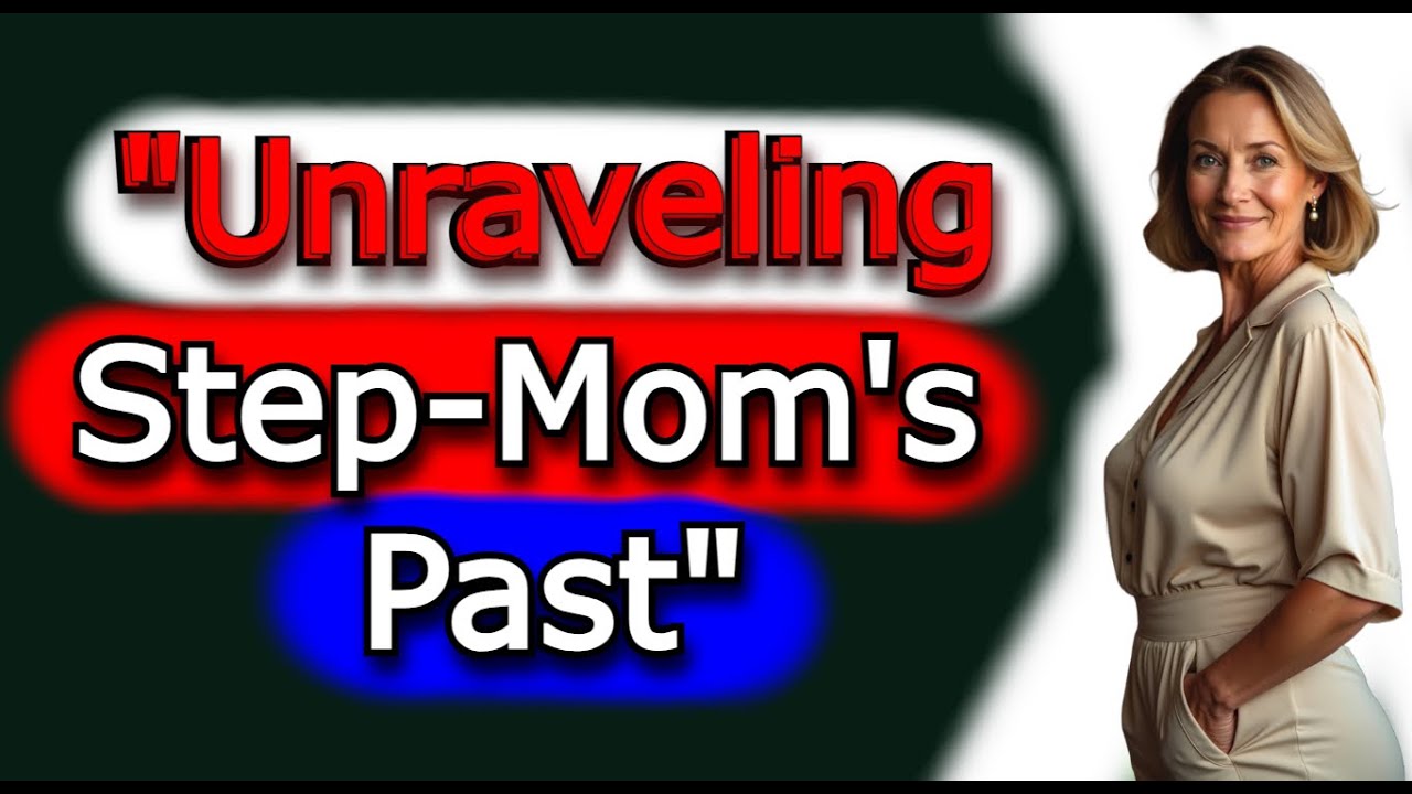 The House of Secrets: Unraveling My Family's Dark Past - YouTube