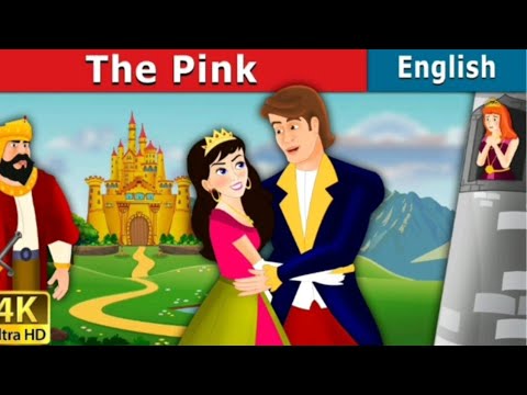 THE PINK STORY 16 #fairytales #lovestory #teenager - YouTube