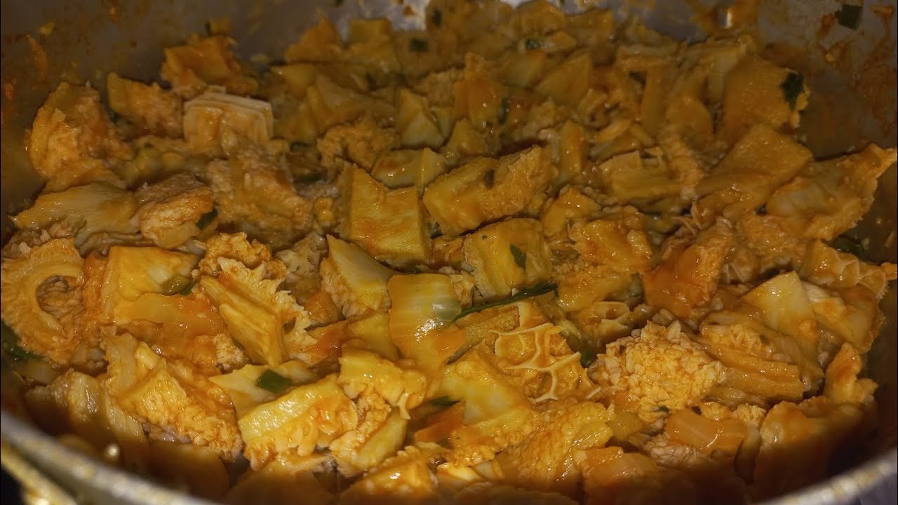 COMO TEMPERAR BUCHO DE BOI? MELHOR RECEITA! - YouTube