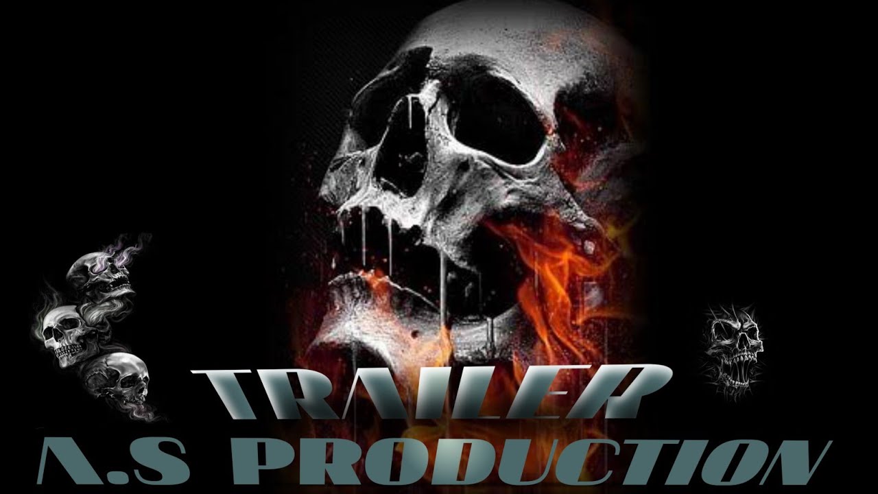 New Ghost Trailer || kannada New Ghost Channel || Hell On Hells || - YouTube