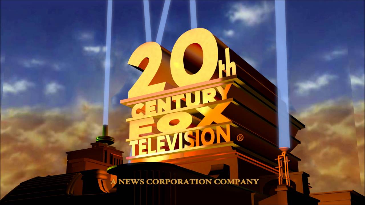 20th Century Fox Television (1995) - YouTube