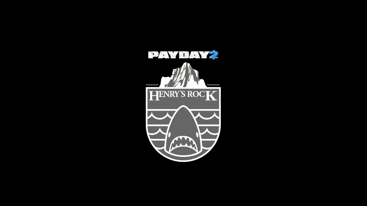 Spring Break 2018 - New Heist: Henry’s Rock - YouTube