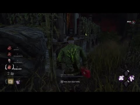 DBD Hatch escape vs Spirit - YouTube