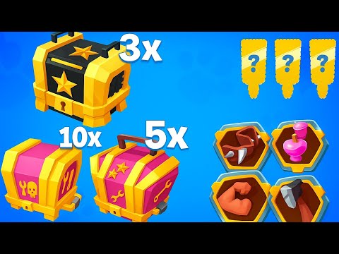 Zooba unboxing | Zooba kutu açılımı