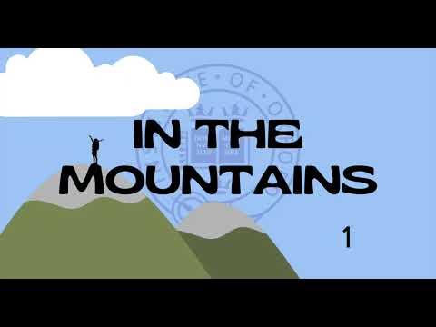 Mountains 1 - YouTube