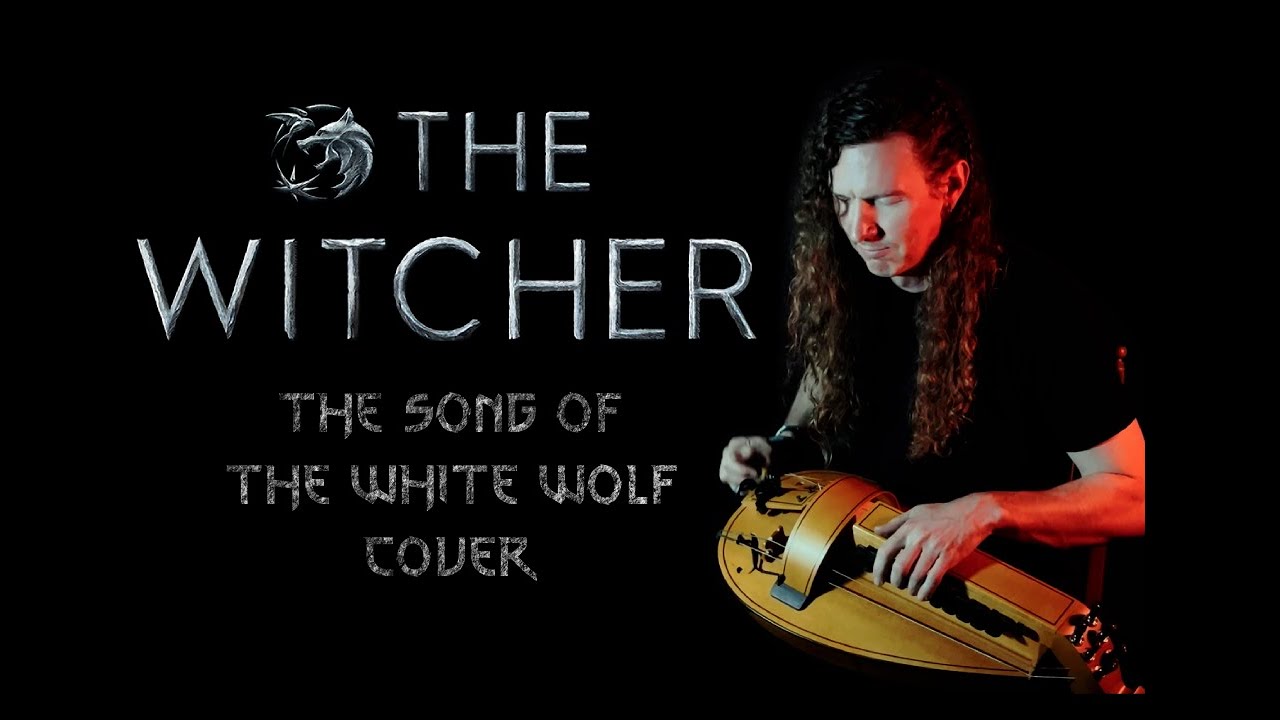 The Witcher - Song of the White Wolf [Cover] - YouTube
