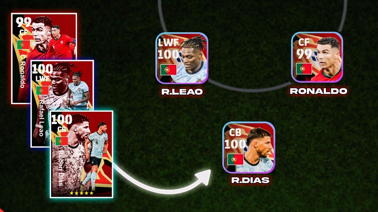 LET'S OPEN NEW PORTUGAL PACK - YouTube