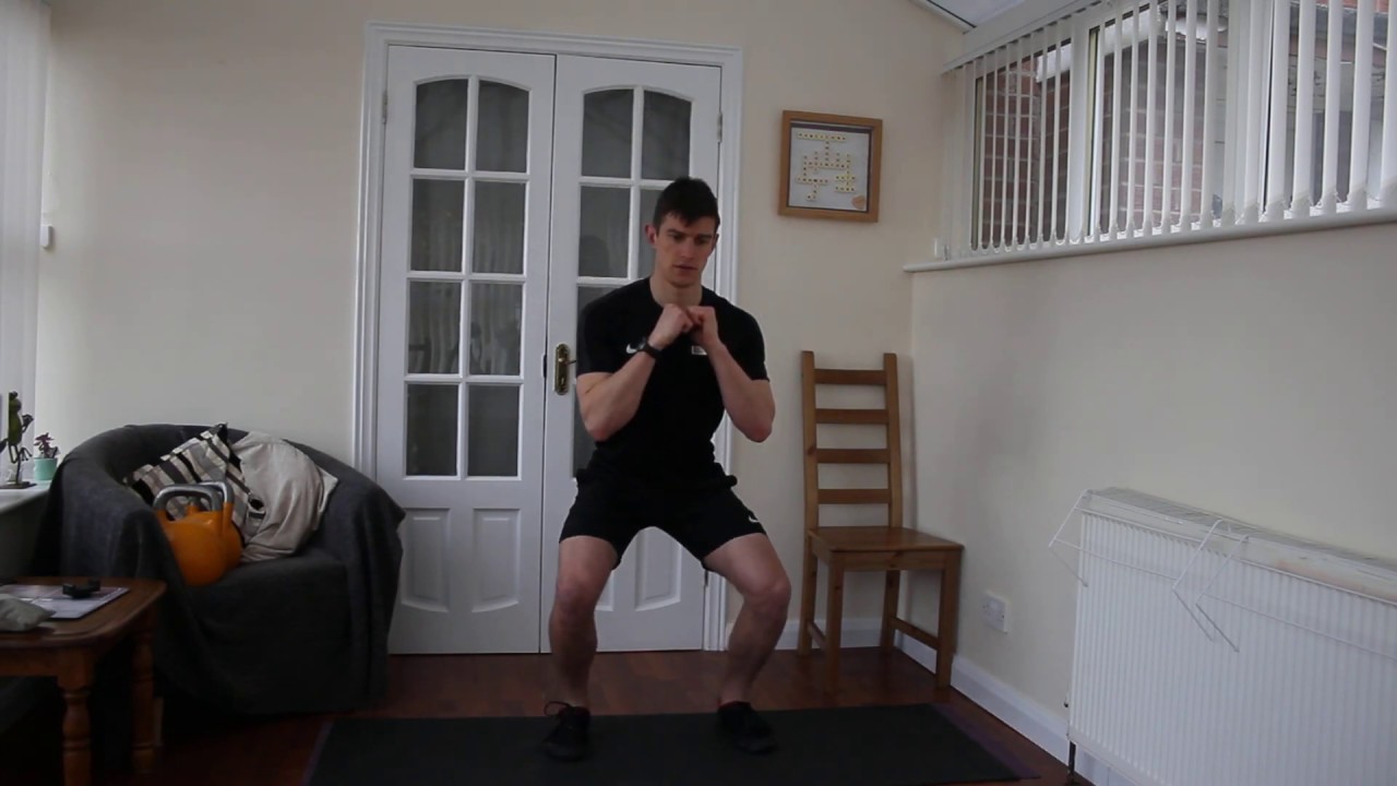 Repetition tempo - YouTube