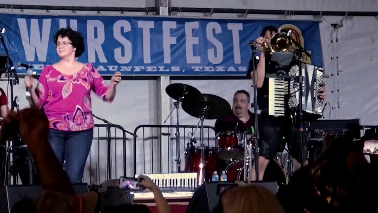 Alex Meixner Band 2017 - YouTube