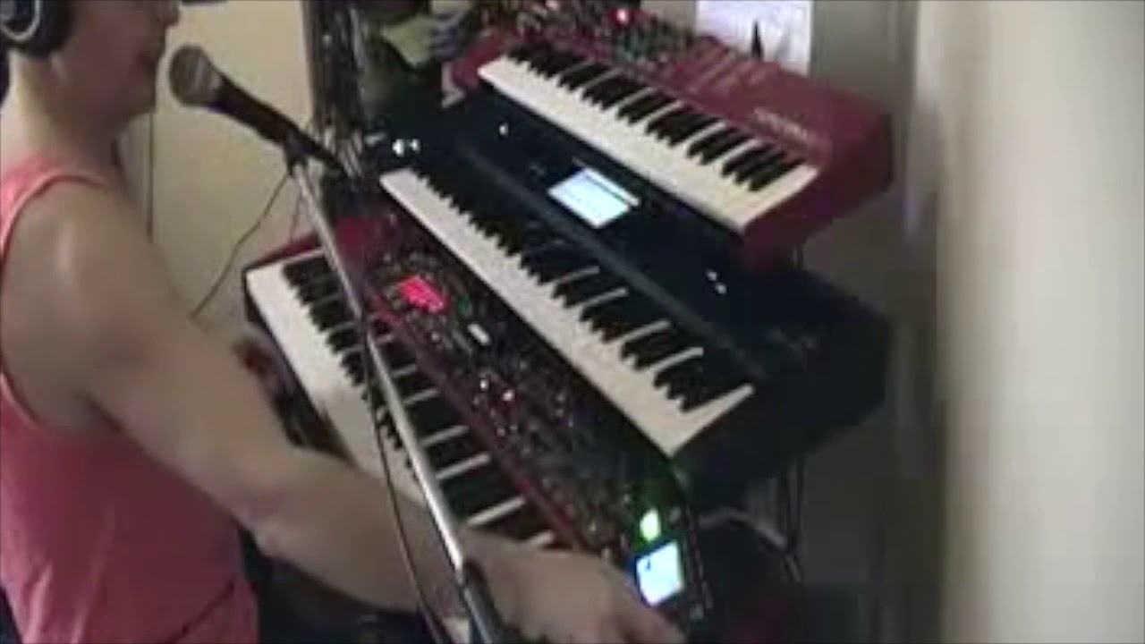 SIPARIO Midi Router - YouTube
