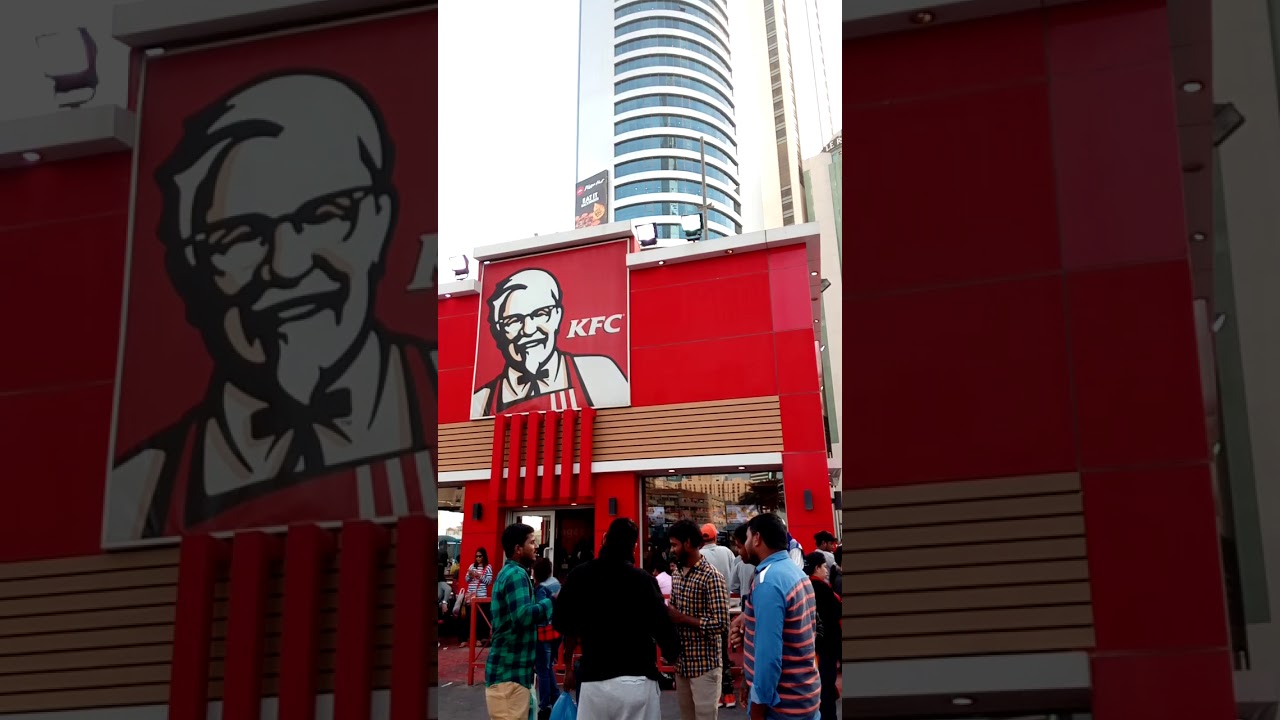 Maliya City kuwait - YouTube