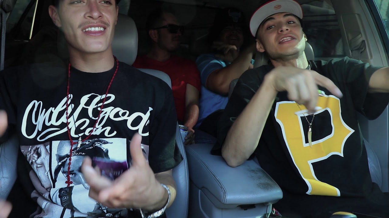 🍍Fresh Fresh The Cholo👿 Ft Chockstar👿 (Icn) 💿 (06) (Video.Off ...