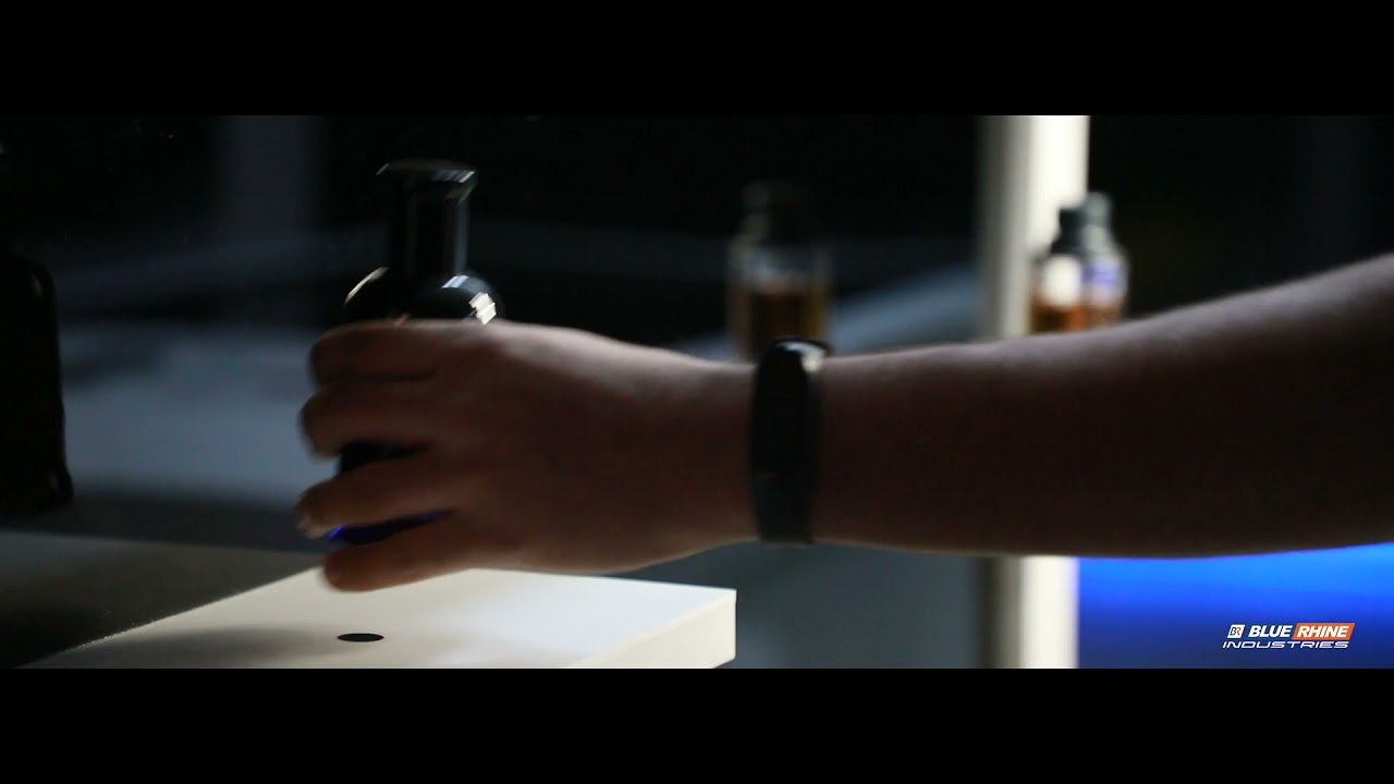 Pick 'n' Learn Interactive Smart-Store Solution - YouTube