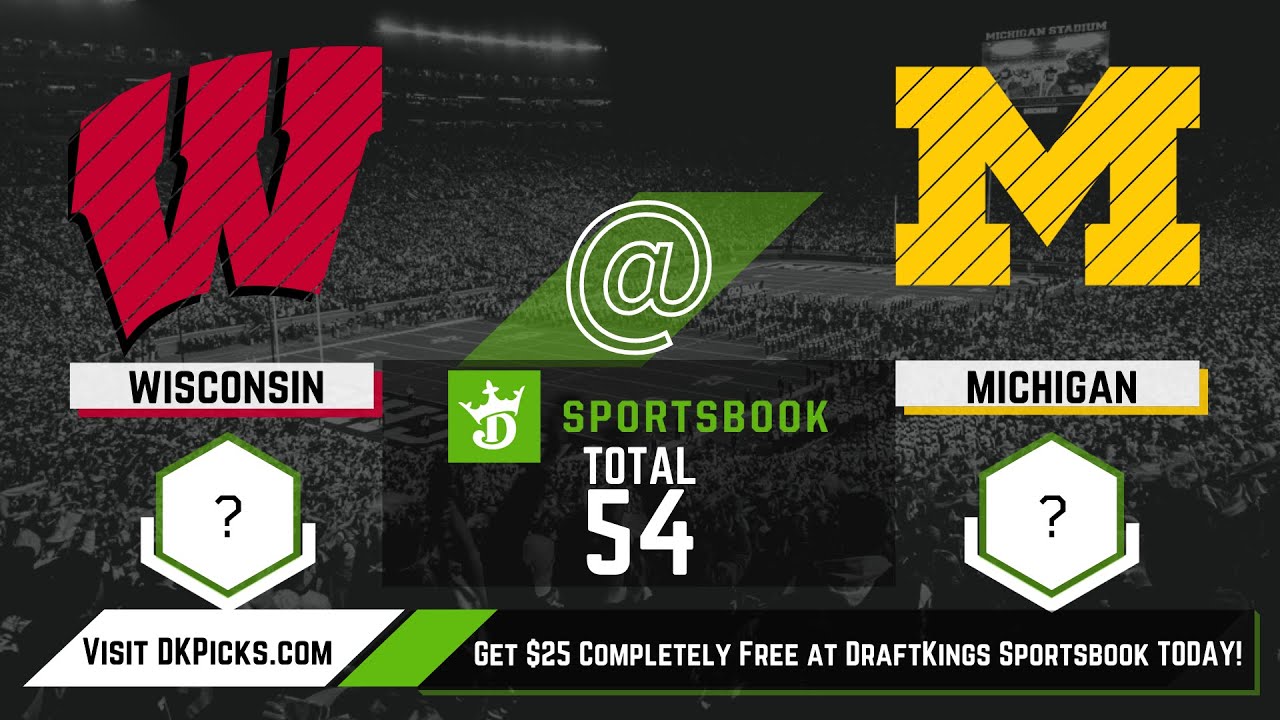 College Football Week 11 Lines And Odds Draftkings Ncaa F Point Spread