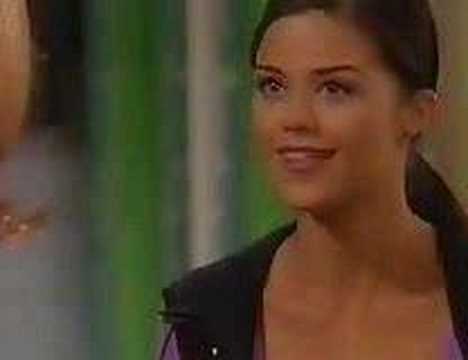 Sunset Beach: Annie and Meg - YouTube