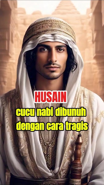 Syahid Hasan diracun oleh istrinya sendiri #freedshorts #shortvideo - YouTube