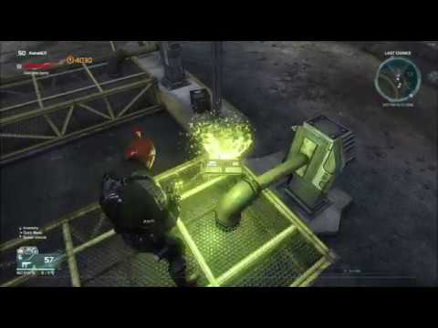 Defiance 2050 - Download Grid (ubicacion data records) - YouTube