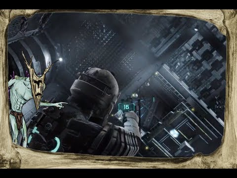 How Do I Space Jump? | Dead Space - YouTube