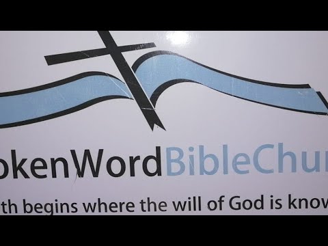 Spoken word bible church 31/05/2020 - YouTube