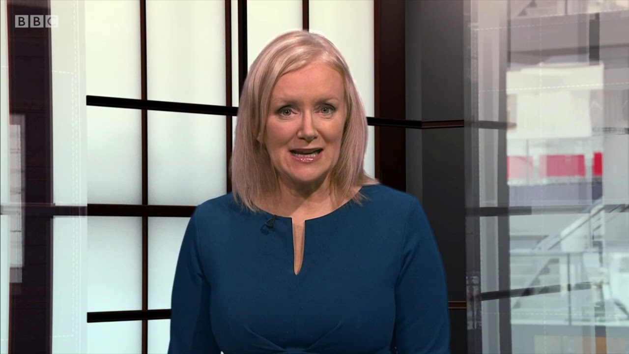 BBC One Wales - Wales Today (27/12/20) - YouTube