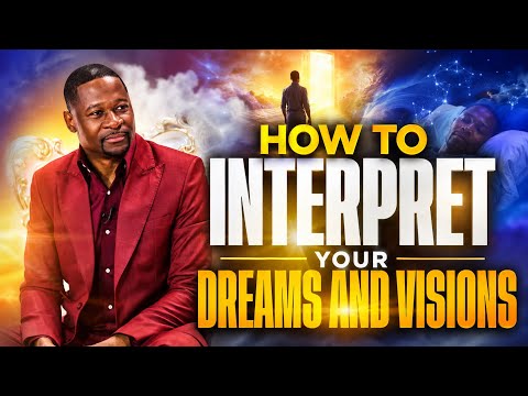 KNOW HOW TO INTERPRET YOUR DREAMS TODAY ‼️|| PROPHET EMMANUEL MAKANDIWA@TodaysGenera 