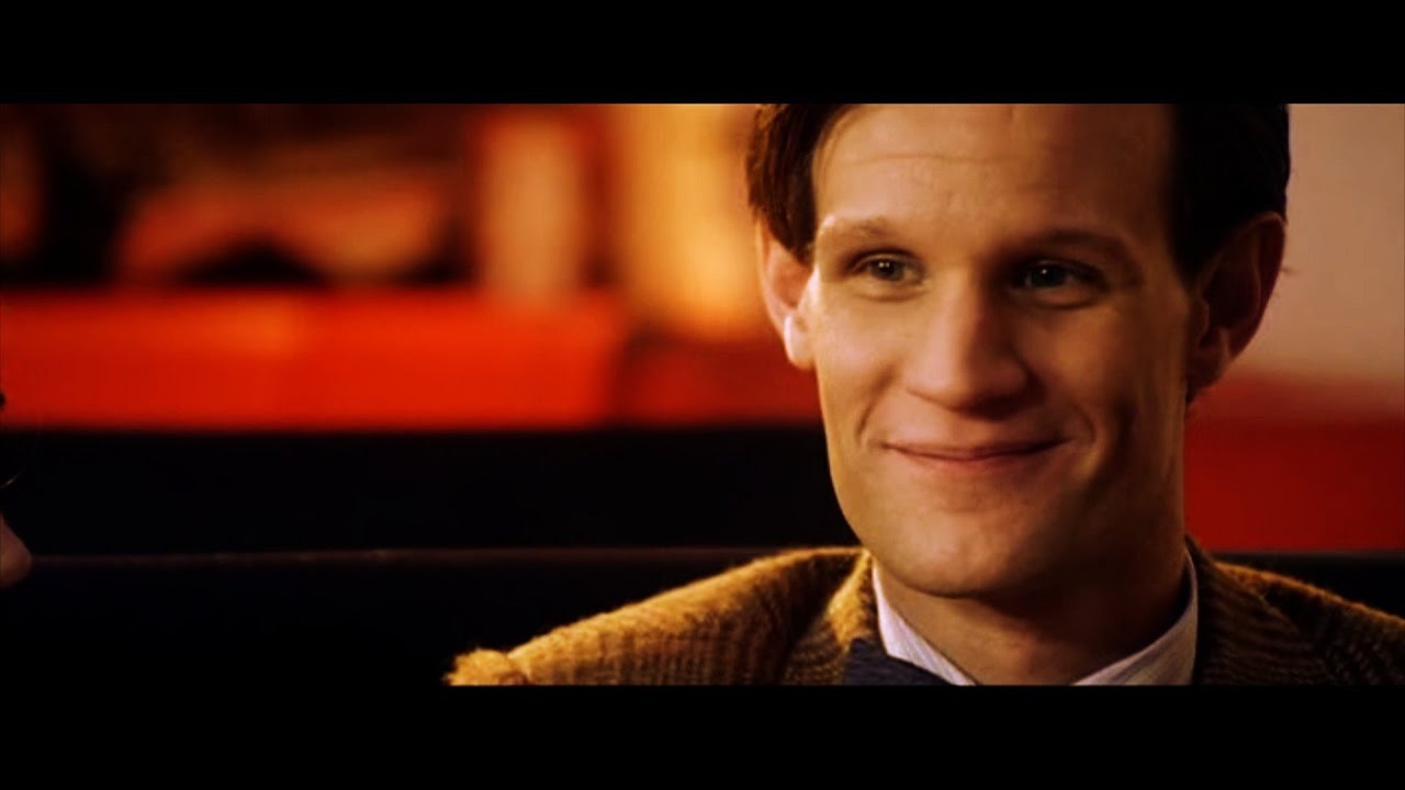 Happy | Doctor Who - YouTube