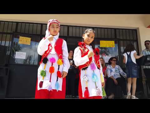 işaret dili ile unutamadım ve gitme nejla hoy ve beyza taş