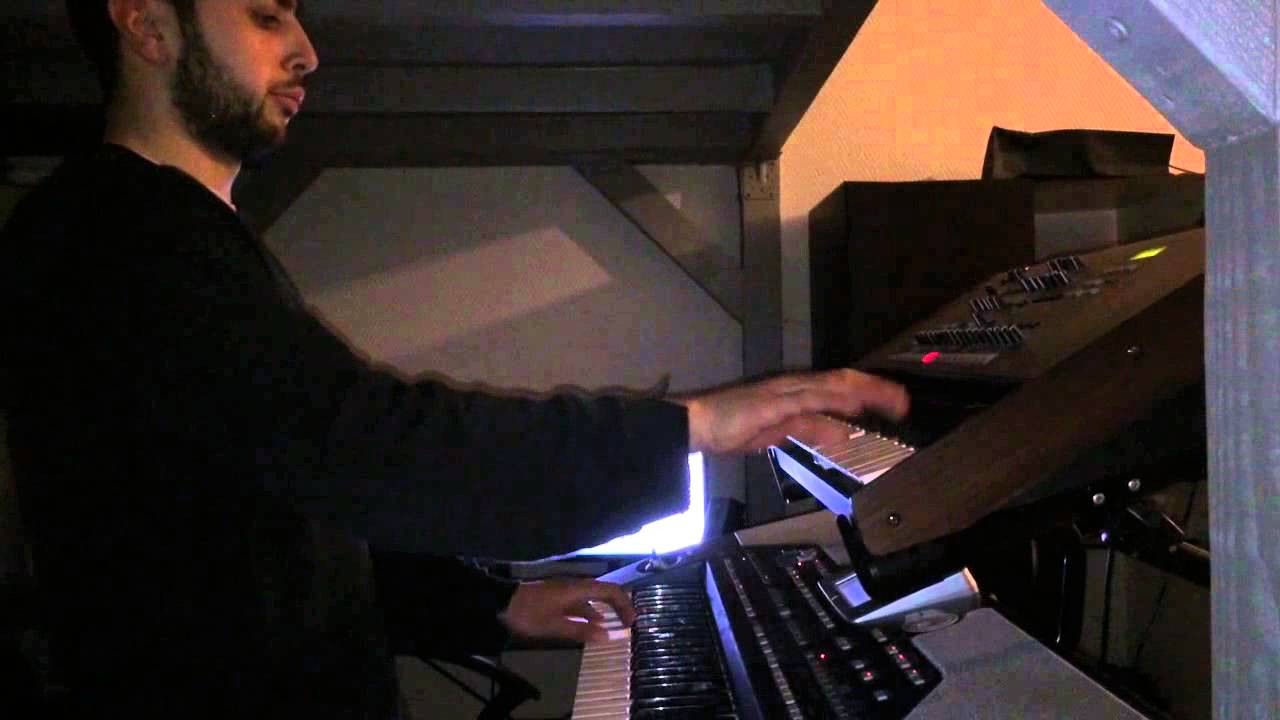 Abaran - Armen ALOYAN - YouTube