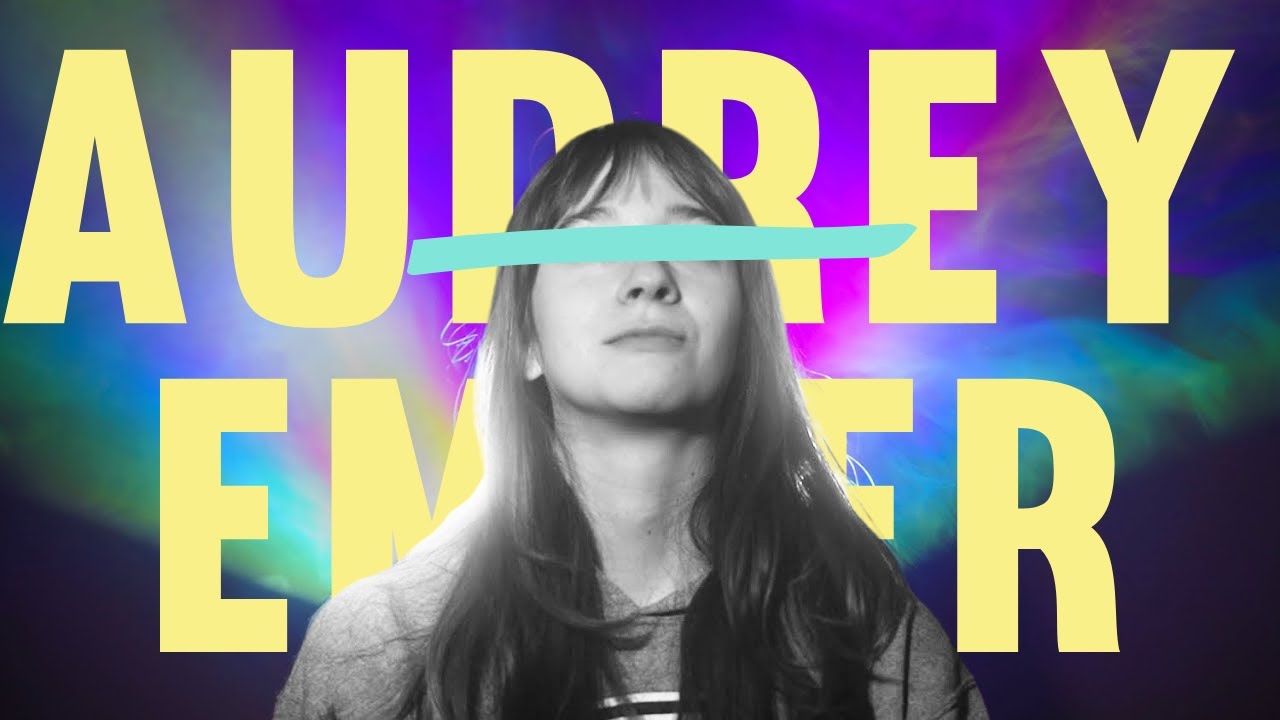 Breaking Down An @AudreyEmber Video // Cinematic Breakdown - YouTube