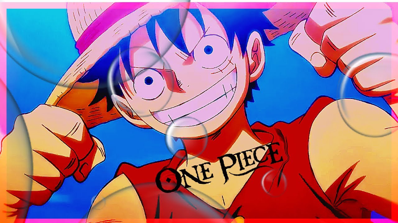 Lost On You - Luffy | One Piece [Edit] 4K 60FPS - YouTube