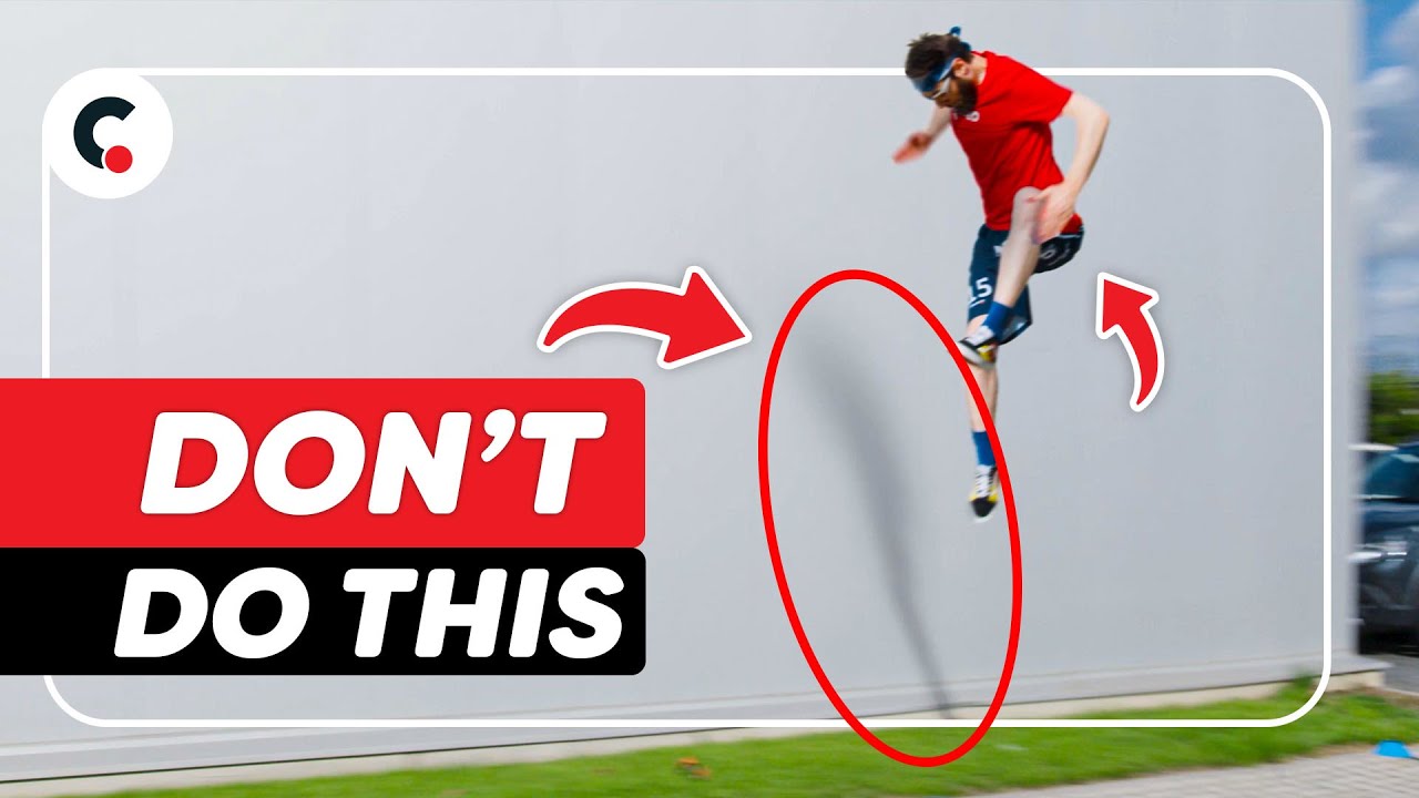 7 VFX MISTAKES Beginners Make - YouTube