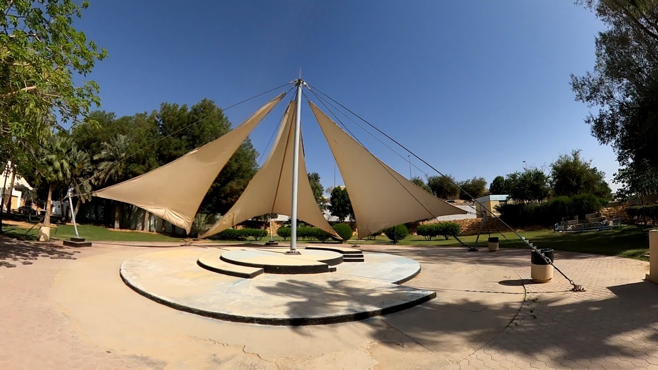 Al Suwaidi Park Riyadh | متنزه السويدي | Al Hadeeqa Suwaidi - YouTube