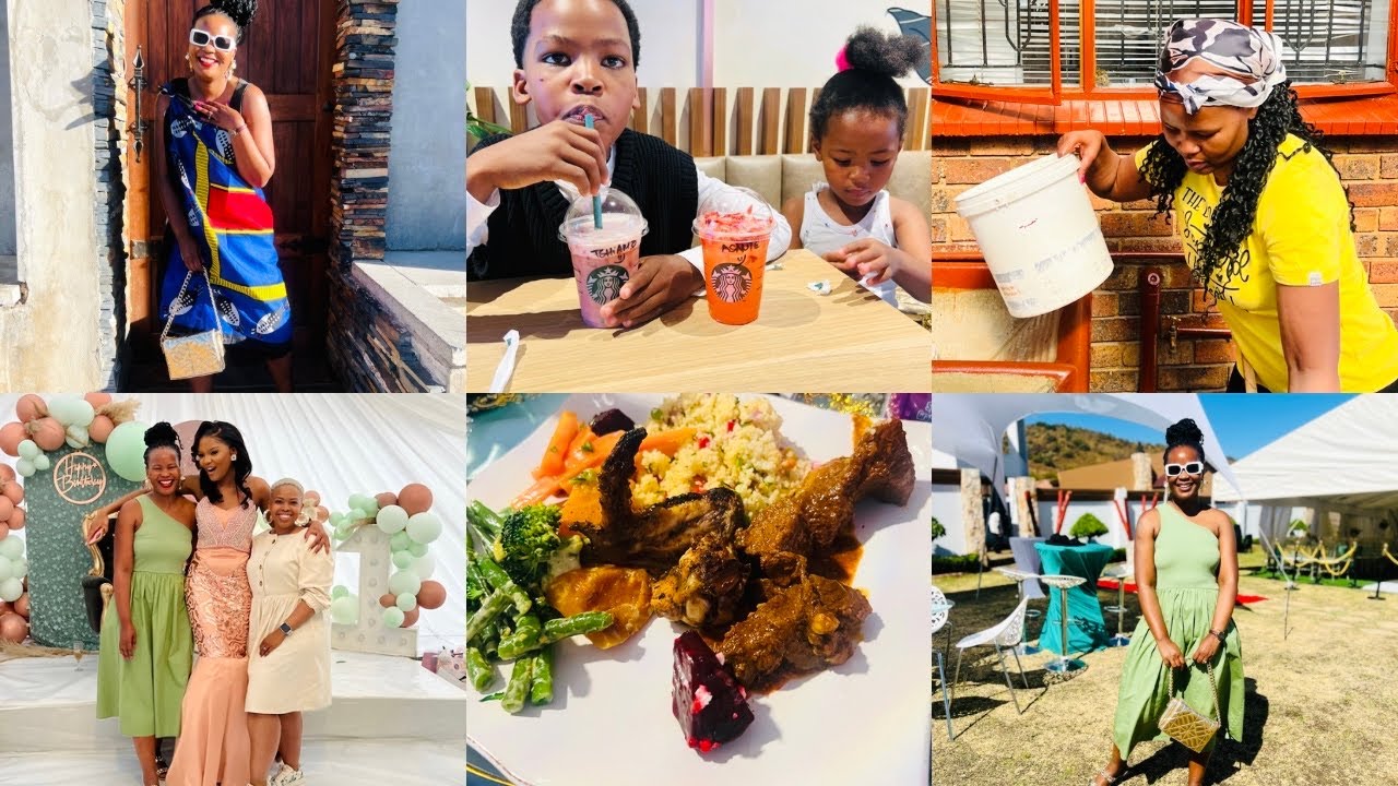 Weekend without a helper|Come cook and clean with me and my kids| 21st ...