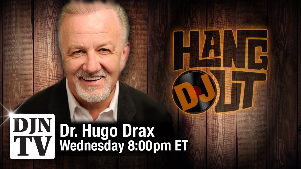 DJ Business Question and Answer Time with Dr. Drax of DraxBytes | # ...