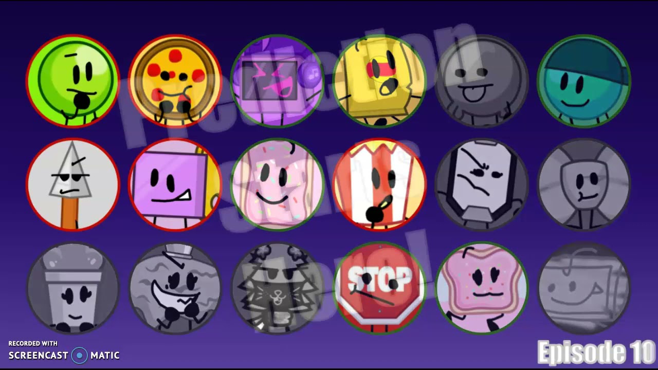 Burger Brawl Prediction Ep 10+ - YouTube