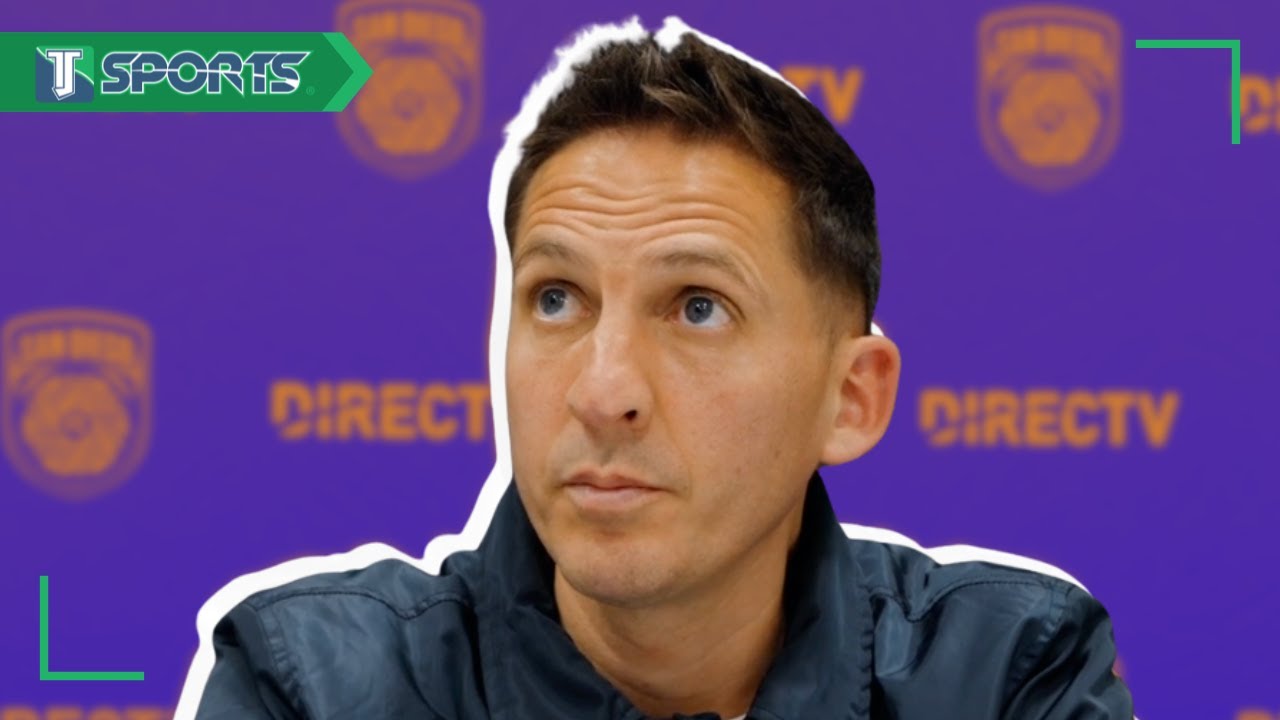 El MENSAJE de Mikey Varas a la Selección Mexicana sobre el NIVEL de ...