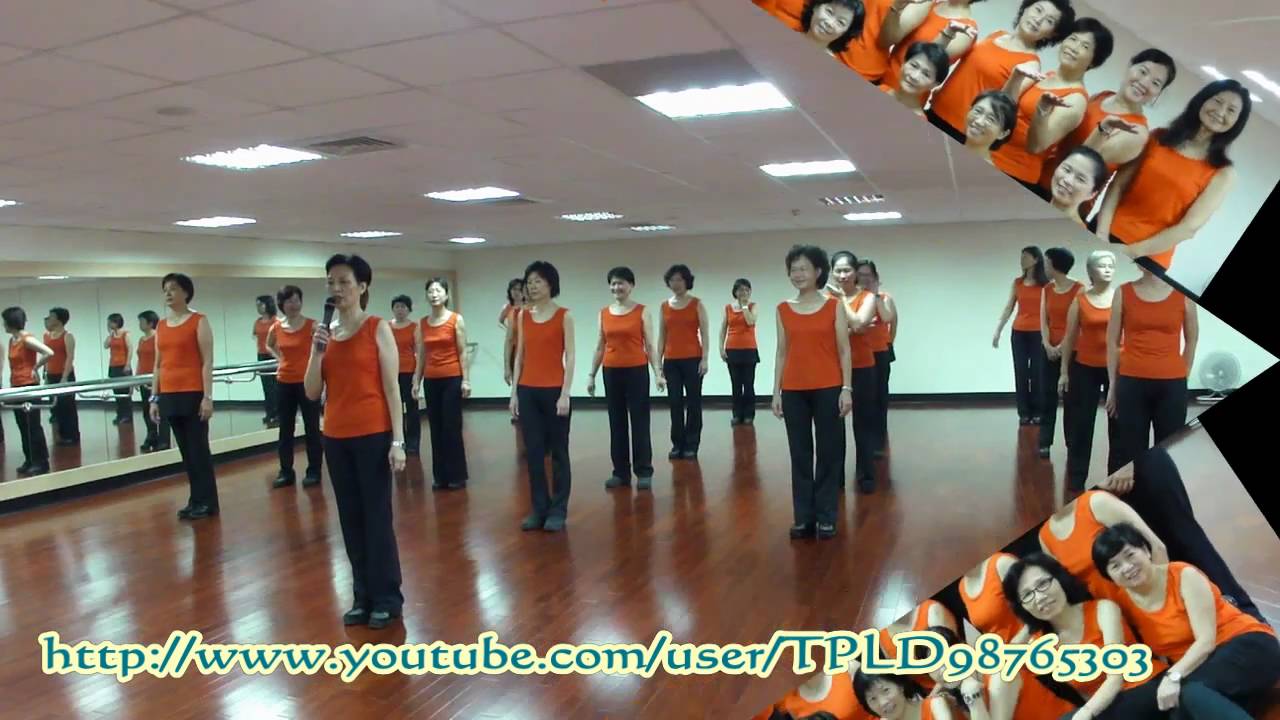 Head Over Heels 全心全意 linedance CD 17-9 Teach n Demo - YouTube