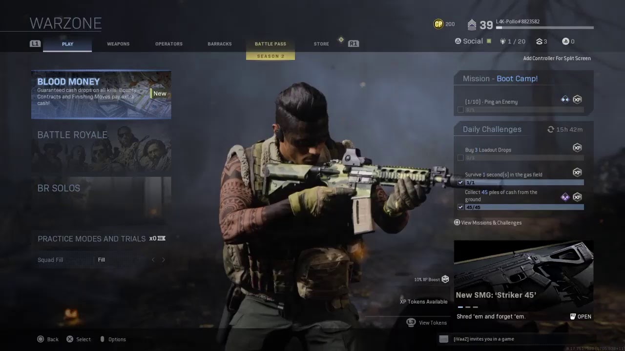 How to lose in cod!!!!!! - YouTube