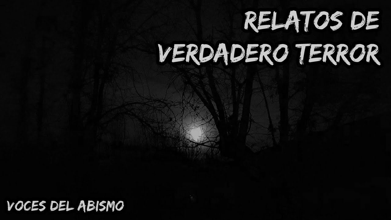 NO RETES AL DIABLO | Historias de verdadero terror - YouTube