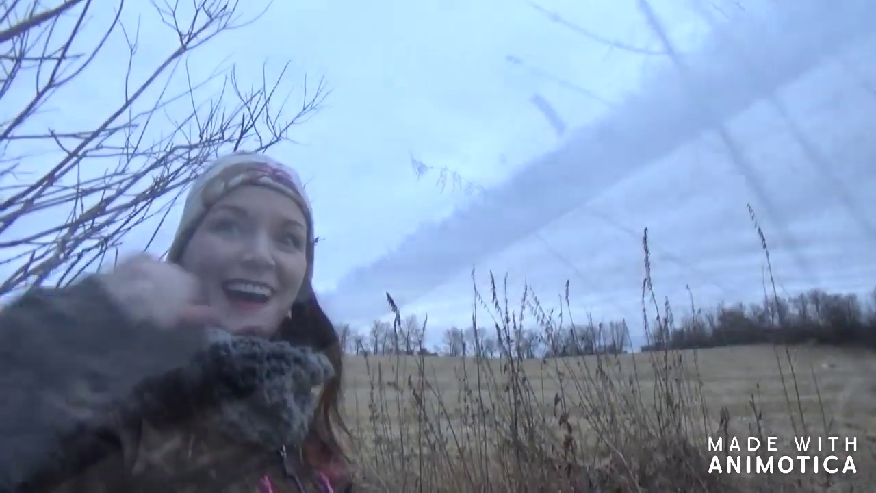 Sabrina's First Buck - YouTube