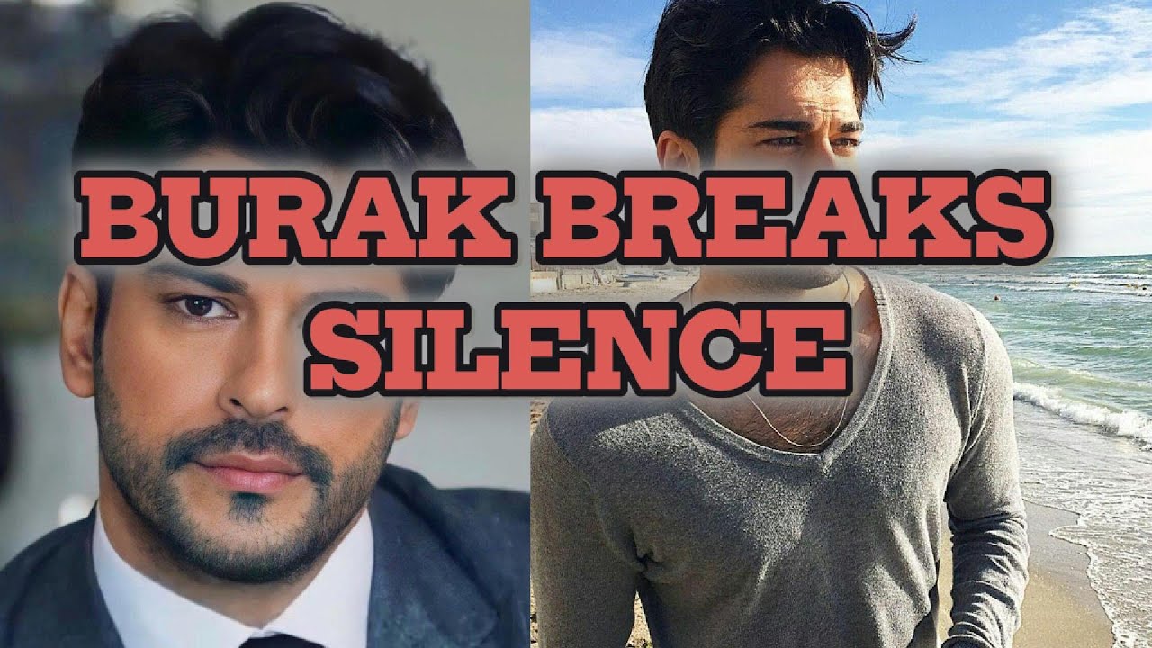 Why Burak Said “I Chose the Baby” - YouTube