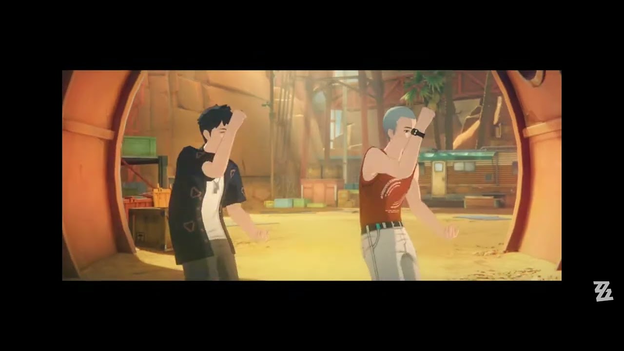 Bernice character demo: Honkai star rail - YouTube