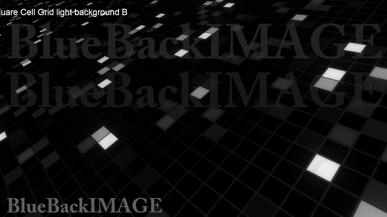 Stock Footage Square Cell Grid light illumination background Square ...