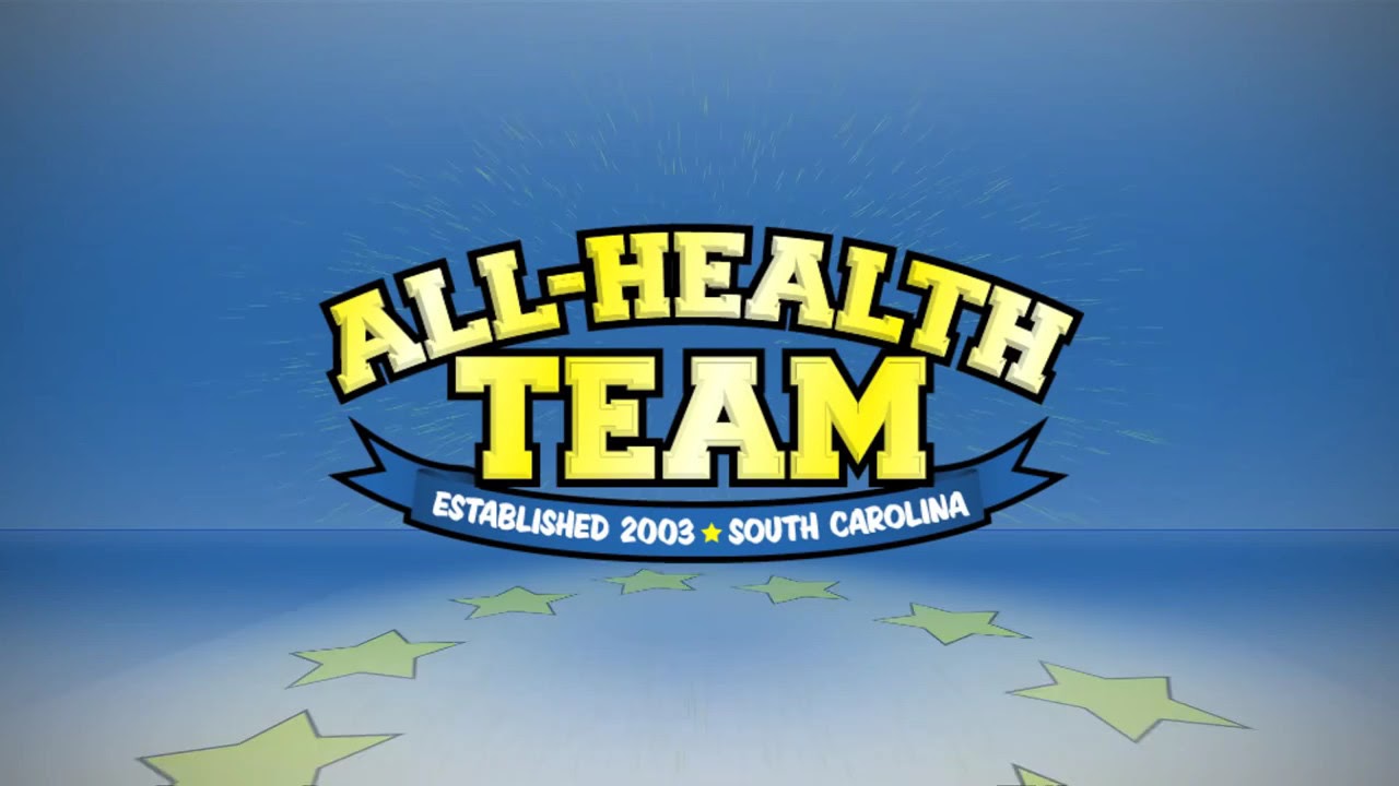 All-Health Team - Culinary One on One Program at North Springs ...