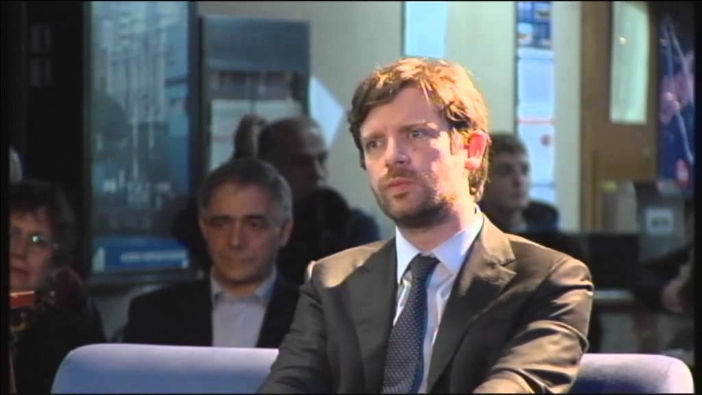 Intervento di Matteo Lecis Cocco Ortu - Cagliari-07:12:2013 - YouTube