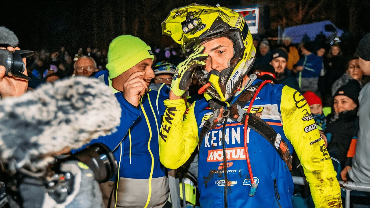 Alestrem Hard Enduro 2023 | Mario Roman ON BOARD | Final Race - YouTube